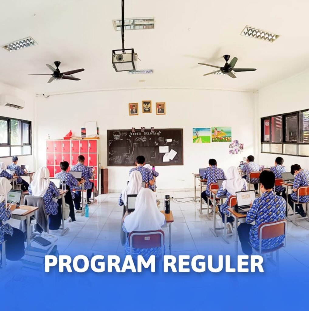 Home - SMA Lazuradi GCS