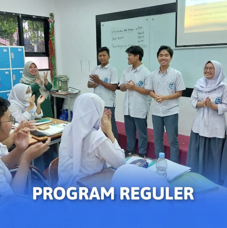 Home - SMA Lazuradi GCS